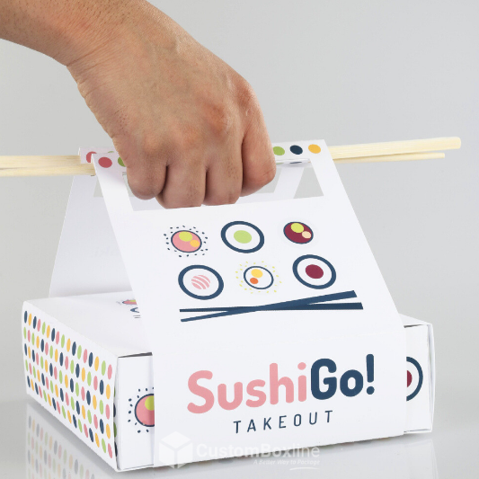 Order Your Custom Boxes and Packaging | CustomBoxline